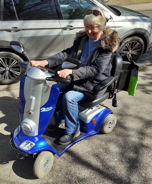 Jake Quinn is fundraising for Alzheimer's Research UK