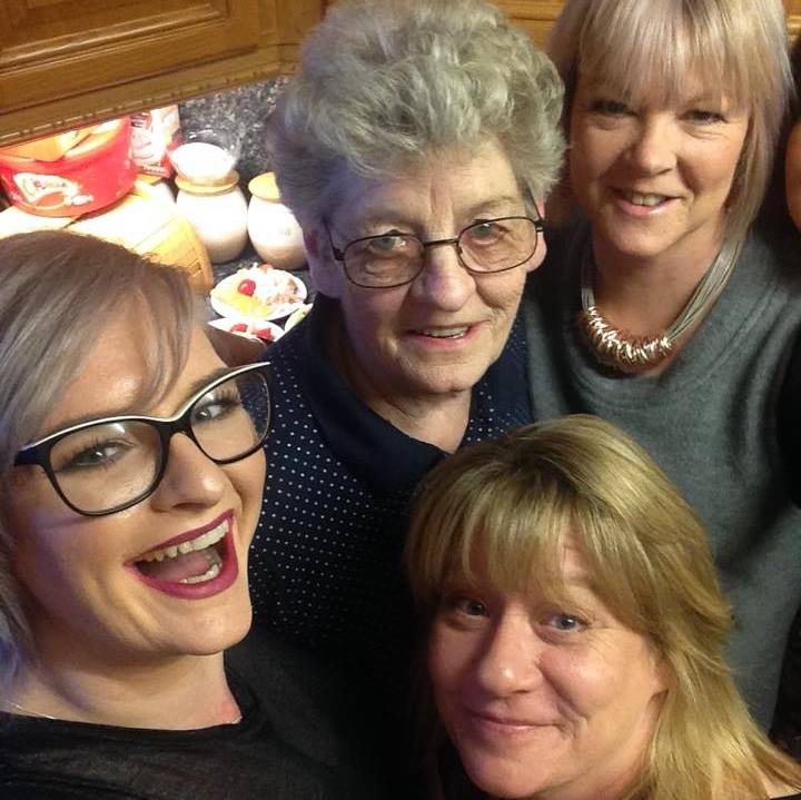 Isabel Nelson is fundraising for Scotland's Charity Air Ambulance