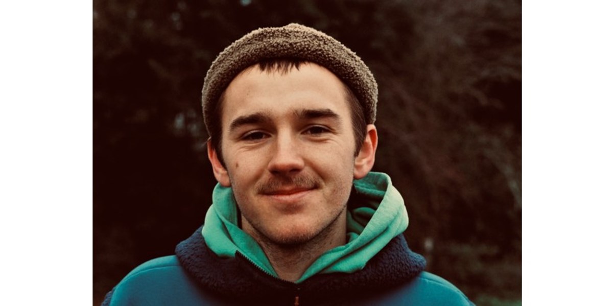 Matthew St John is fundraising for Street Child