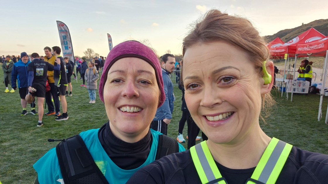 Claire Sutherland is fundraising for MYPAS