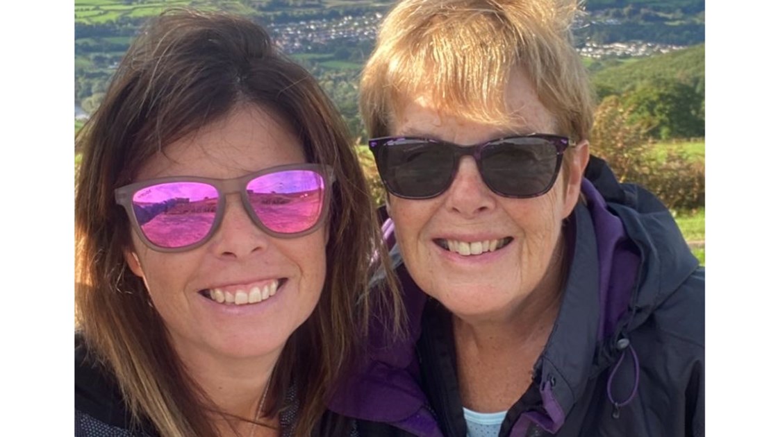 Emily Clewer is fundraising for St Michael's Hospice (Hereford)