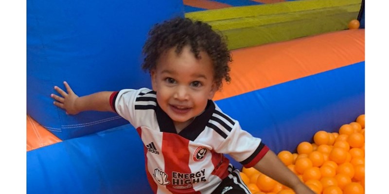 Daisy Rowe is fundraising for SUDC UK