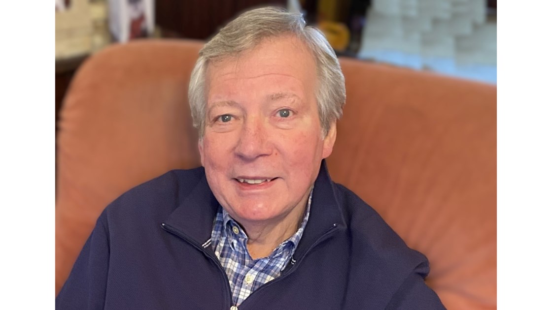 Brian Barron is fundraising for Cancer Research UK