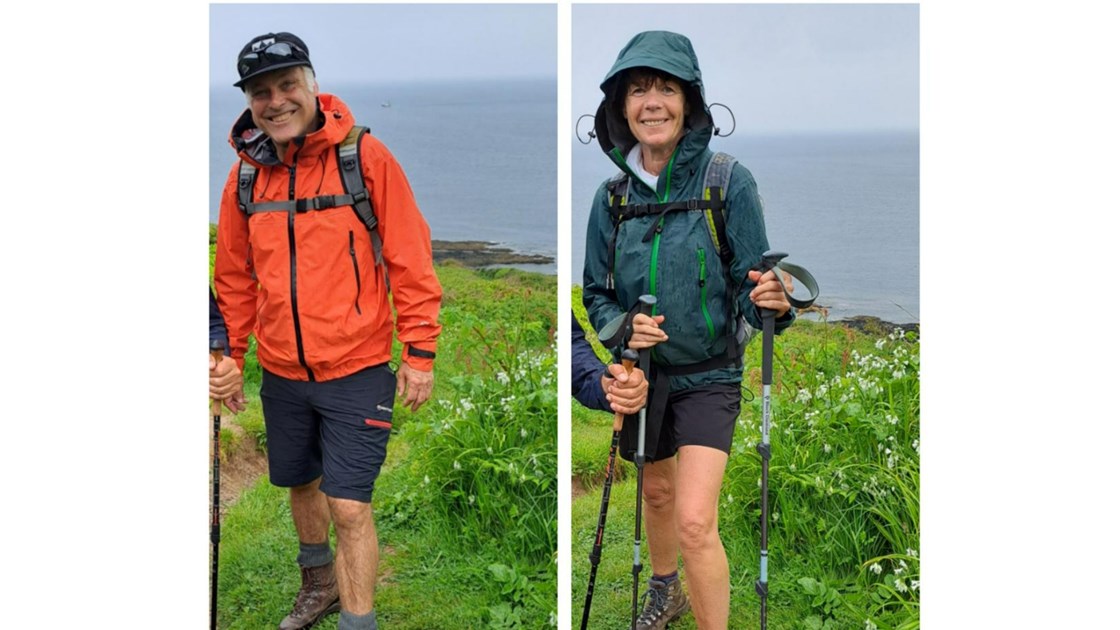 Nick Leonard is fundraising for Help for Heroes