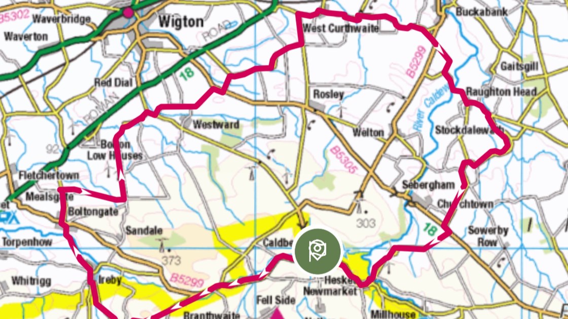 Rose Singleton is fundraising for Hospice at Home Carlisle and North ...