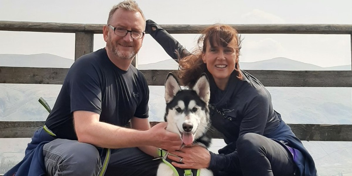 Lizzie Crundall is fundraising for The PSP Association