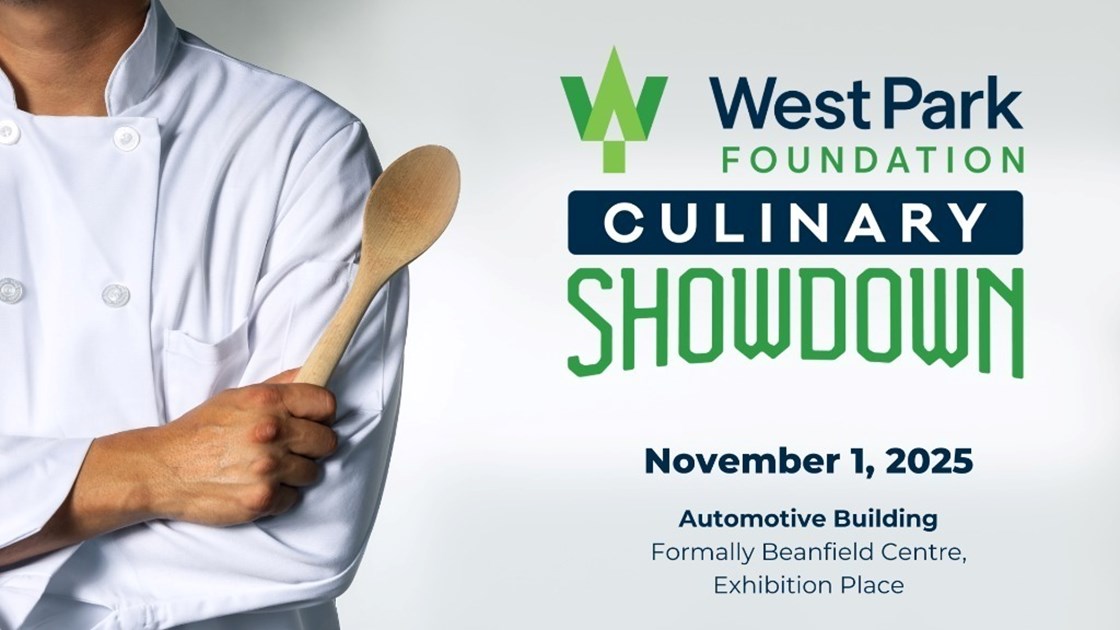 The Culinary Showdown - JustGiving