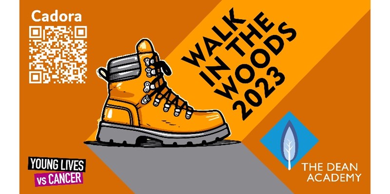 The Dean Academy Charity is fundraising for Young Lives vs Cancer