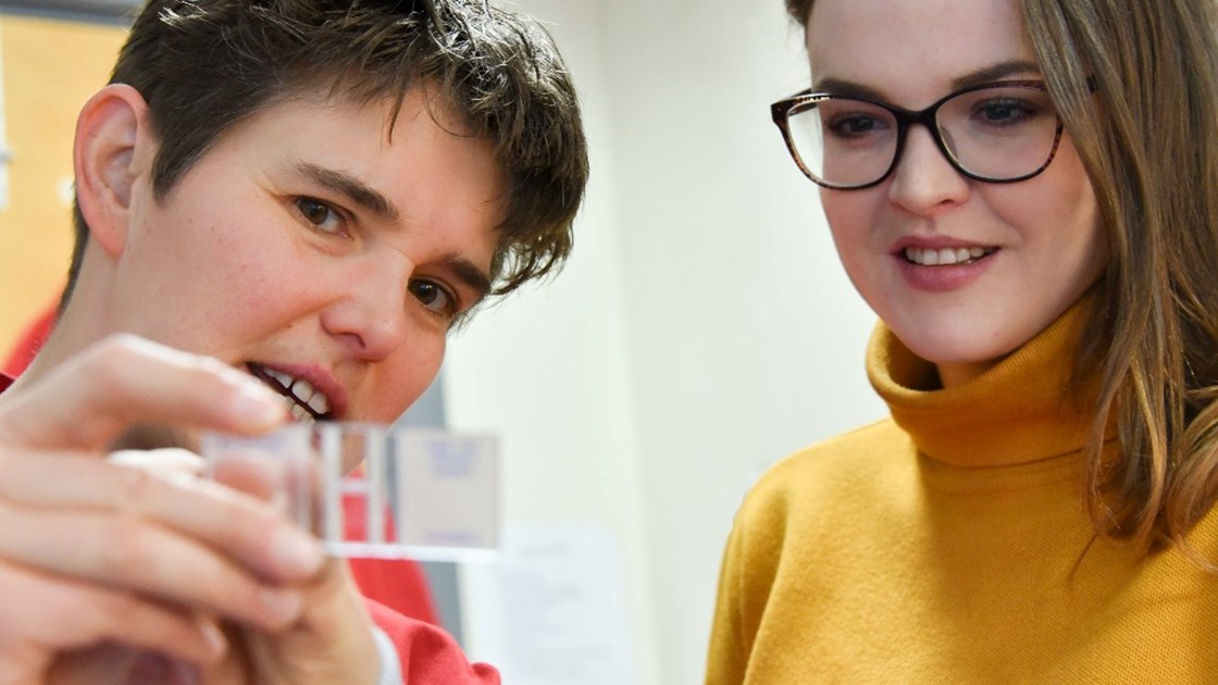 Battle Cancer for BCRT - JustGiving