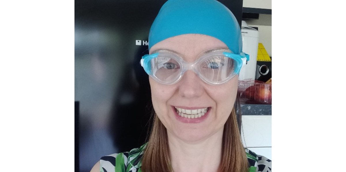 Liz Batten is fundraising for Breast Cancer Now