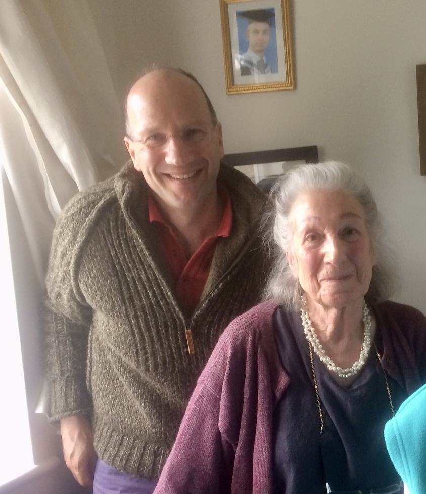 Edward Mayo is fundraising for The Eve Appeal