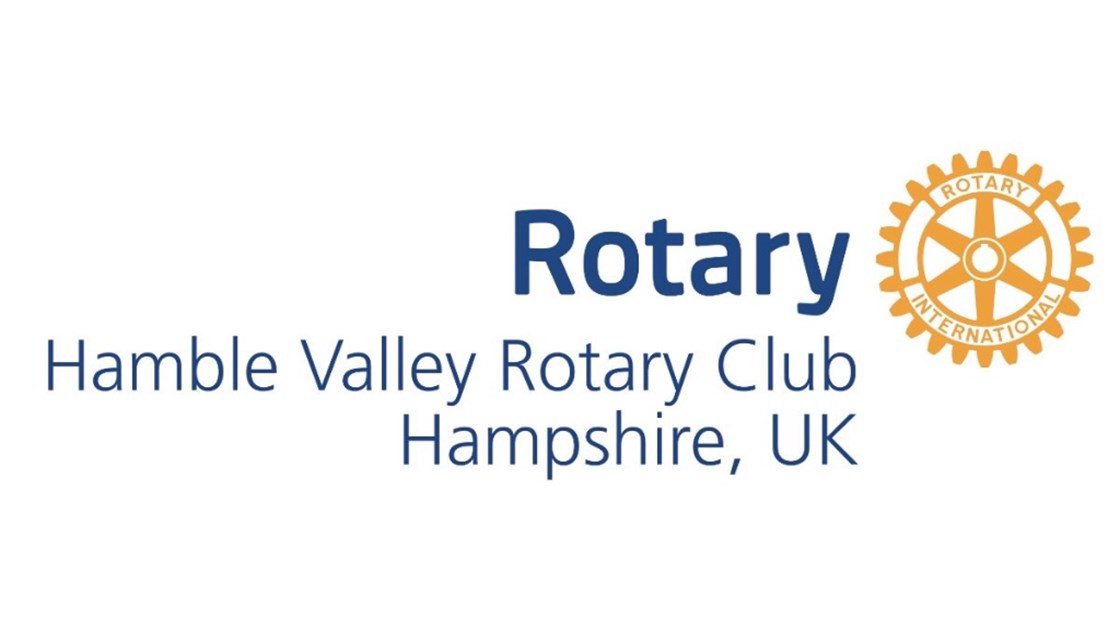 Hamble Valley Rotary - JustGiving