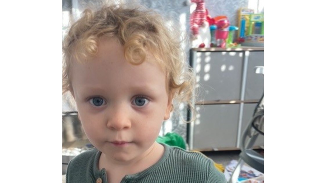 Kevin Leighton is fundraising for Alder Hey Children's Charity