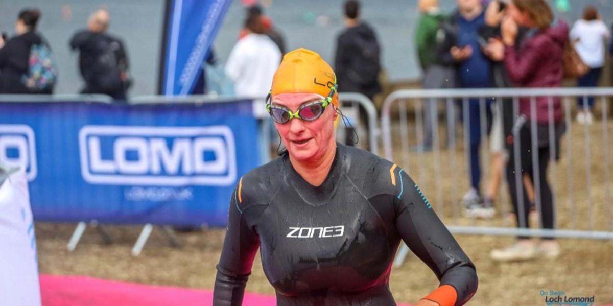 Colleen Scott is fundraising for Start Up Stirling