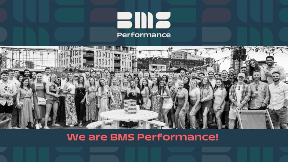 BMS Performance is fundraising for Young Lives vs Cancer