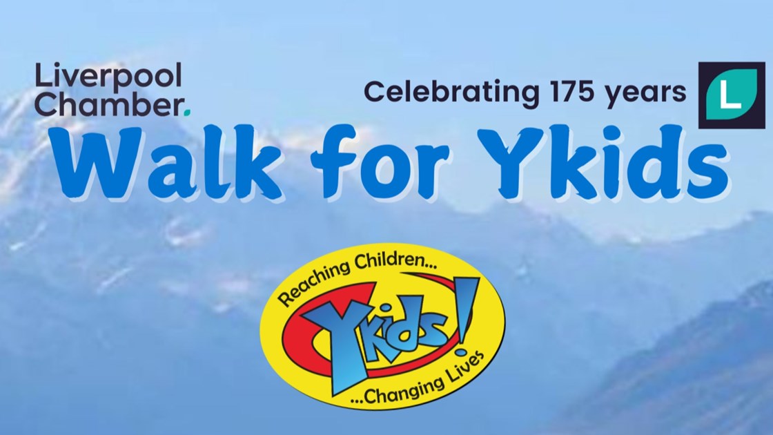 Ykids Ltd is fundraising for Ykids
