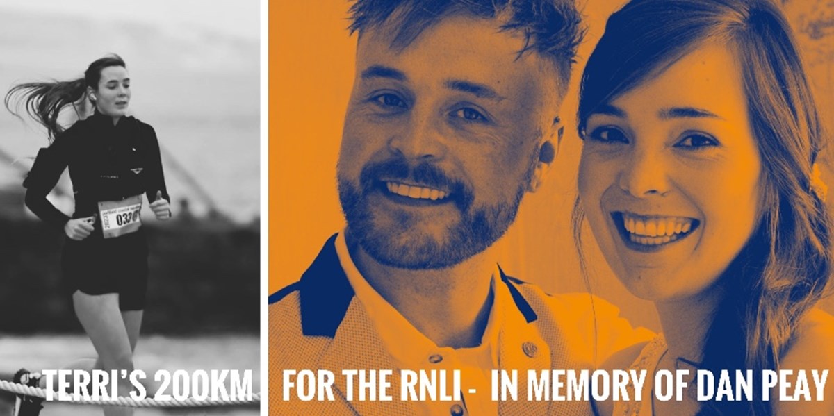Terri Stimpson-Peay is fundraising for RNLI - Royal National Lifeboat ...