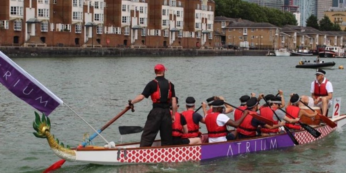 Cerberus Group is fundraising for Once Upon A Smile