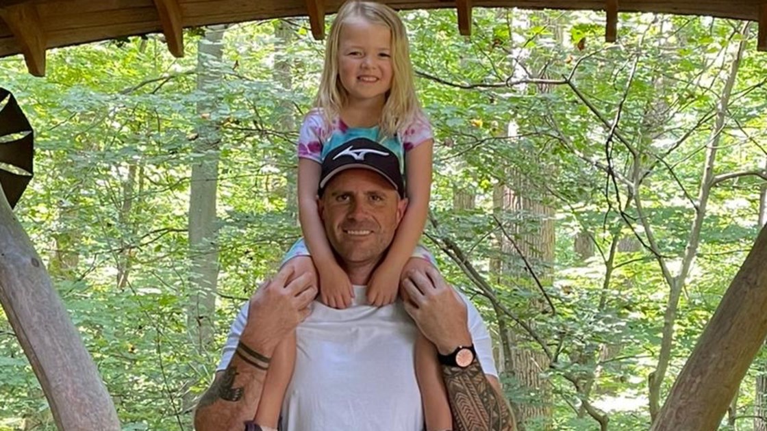 Michael Piercy is fundraising for Alzheimer's Society