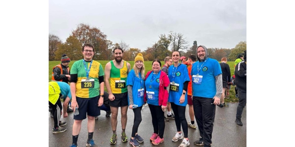 Mark Lear is fundraising for Parents Opening Doors (PODS) Telford