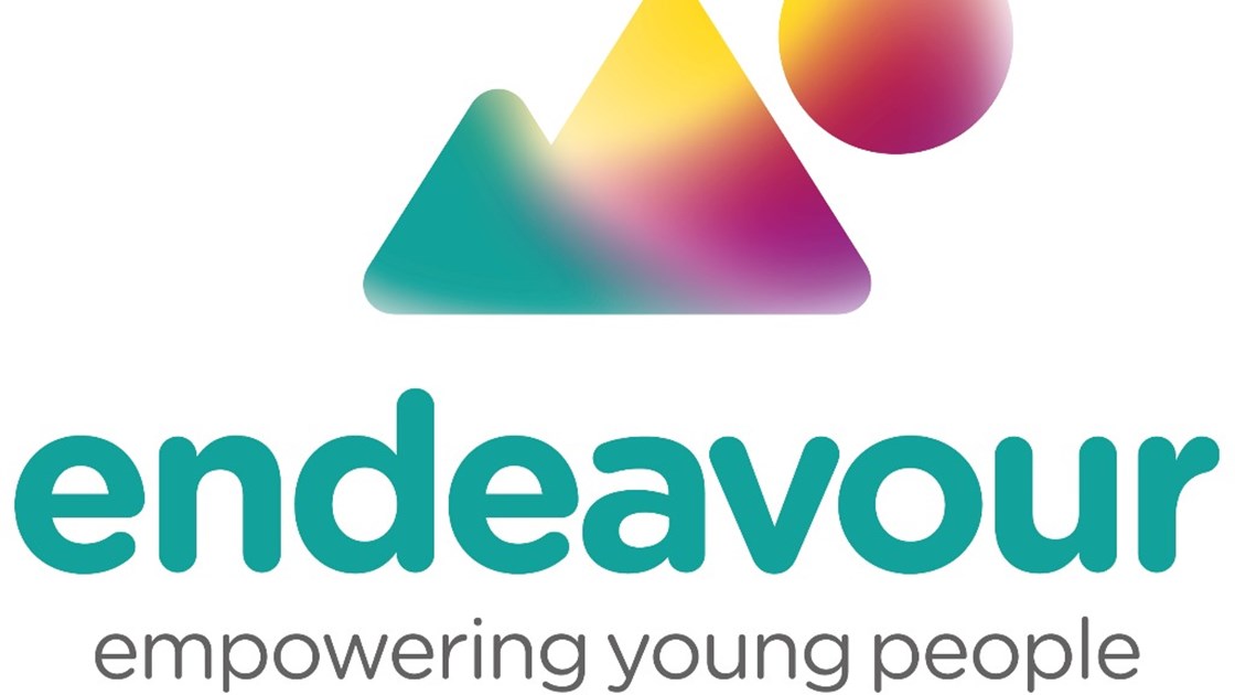 Isaac Adams is fundraising for Endeavour
