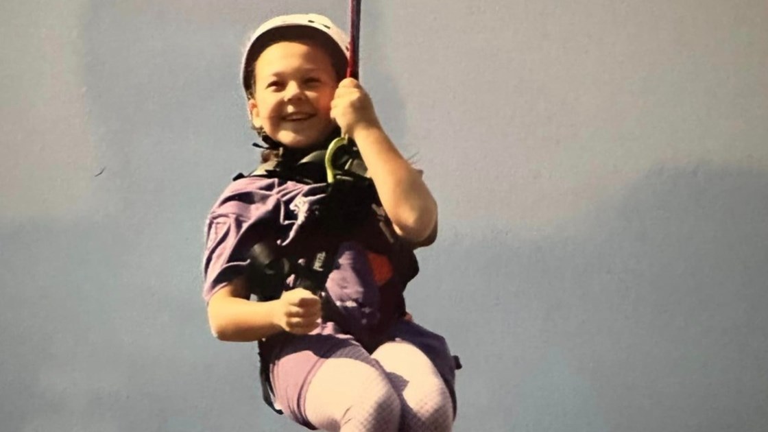 Lynne Gordon is fundraising for Spina Bifida Hydrocephalus Scotland