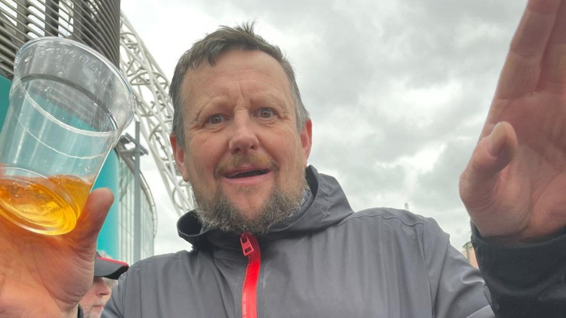 Edward's Memorial Fundraiser is fundraising for Manchester United ...