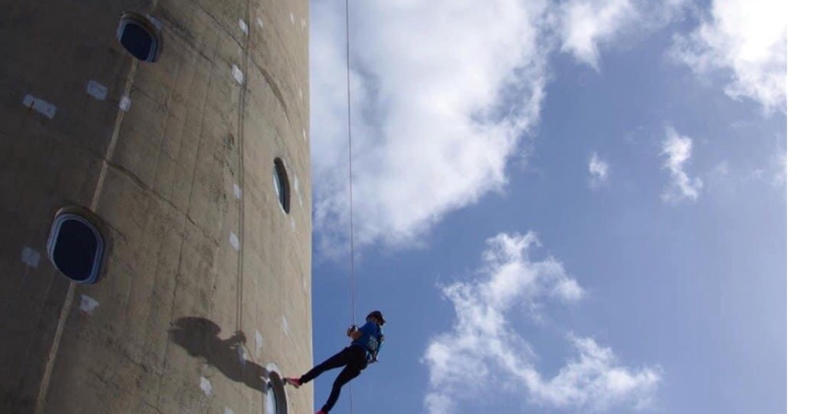 Emily Annis Bond is fundraising for Kelly's Heroes