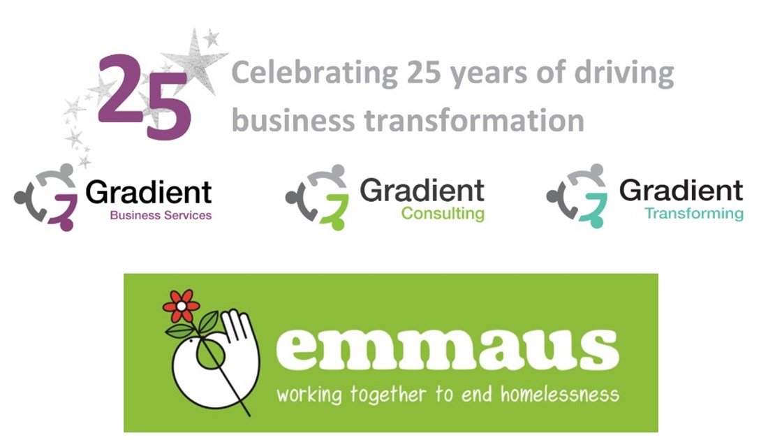 Save a Director is fundraising for Emmaus UK