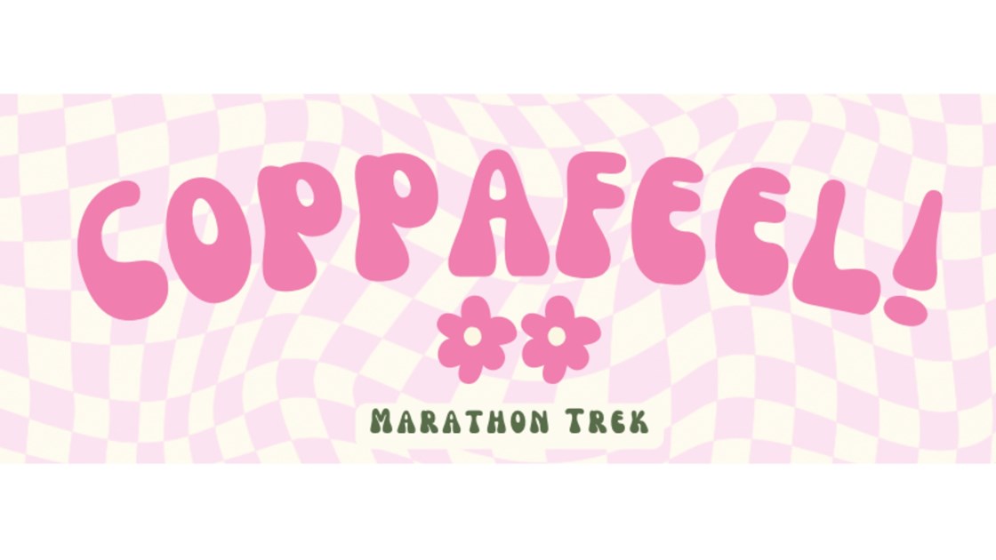 Emma Stock is fundraising for CoppaFeel!