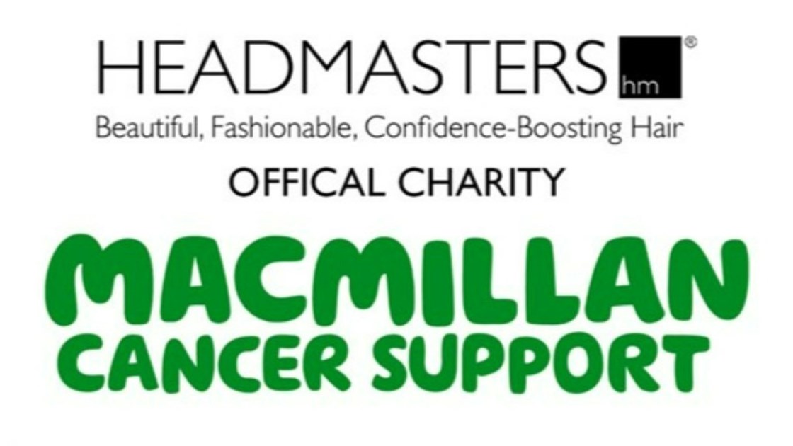 Headmasters 2025 Fundraising for Macmillan Cancer Support - JustGiving