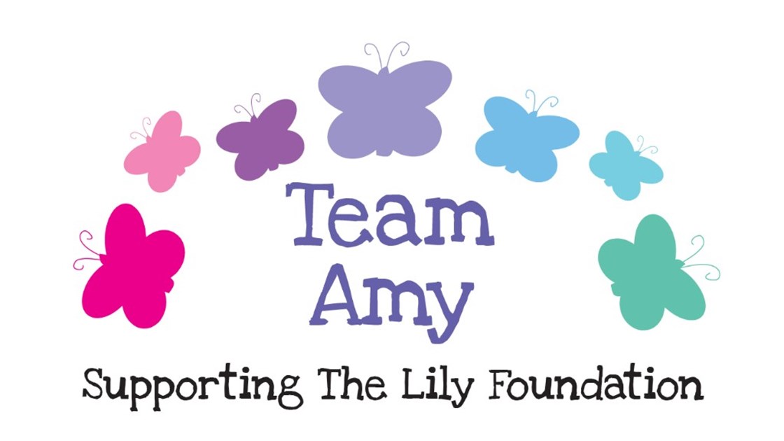 Team Amy are joining together to help The Lily Foundation beat Mito ...