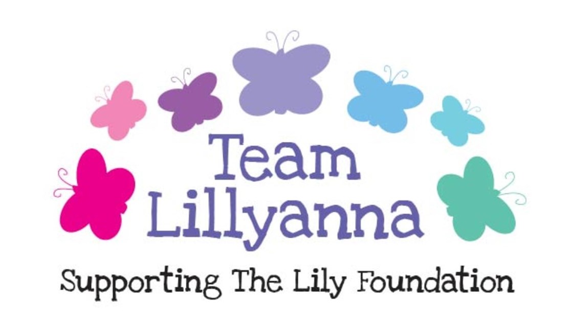 Team Lillyanna are joining together to help The Lily Foundation find a ...