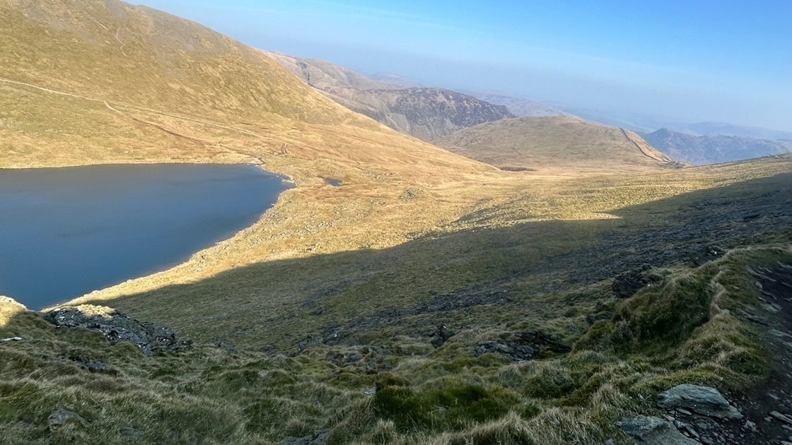 Jed Mouncer is fundraising for Macmillan Cancer Support