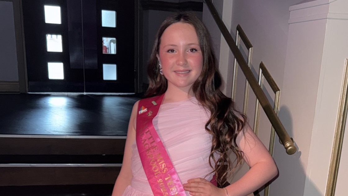 Elayna Dickson is fundraising for Trinity Hospice and Brian House ...
