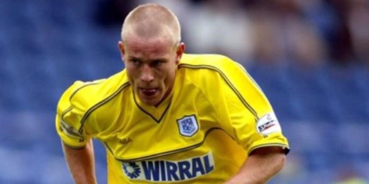 Alex Hay is fundraising for Clatterbridge Cancer Charity