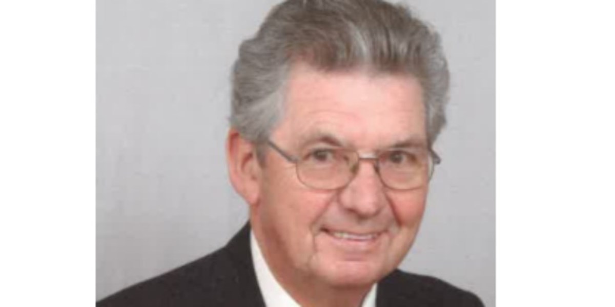 Tovey Bros is fundraising for Parkinson’s UK