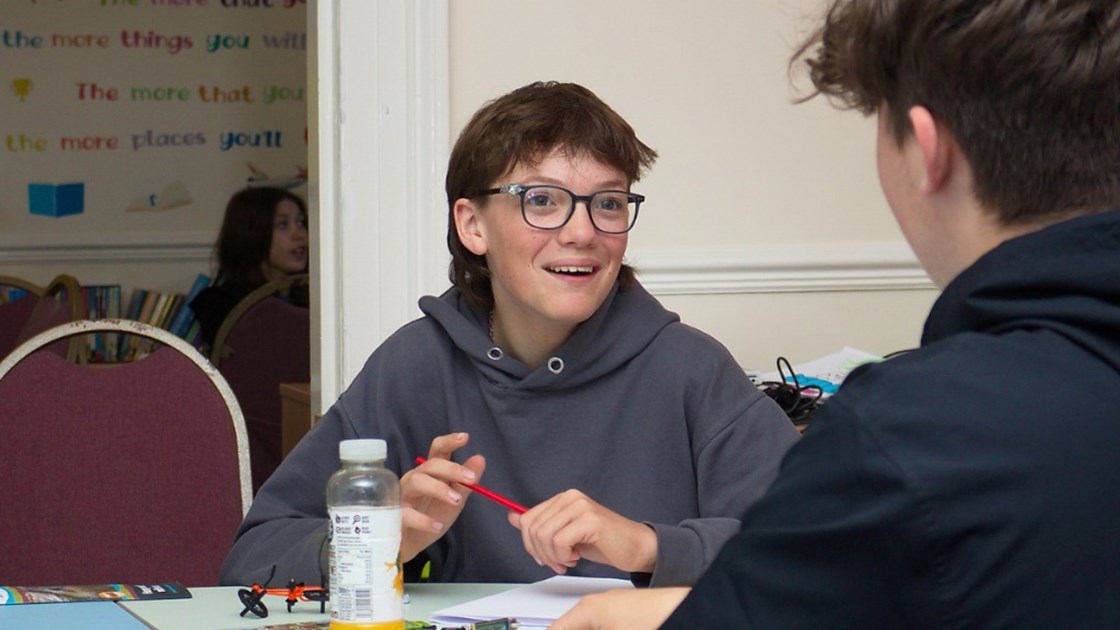 Help us launch our new Centre in Exeter - JustGiving