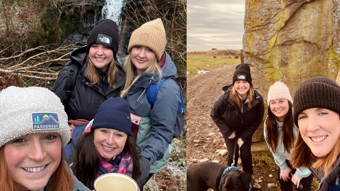 Jordan Mcneil is fundraising for Tŷ Hafan