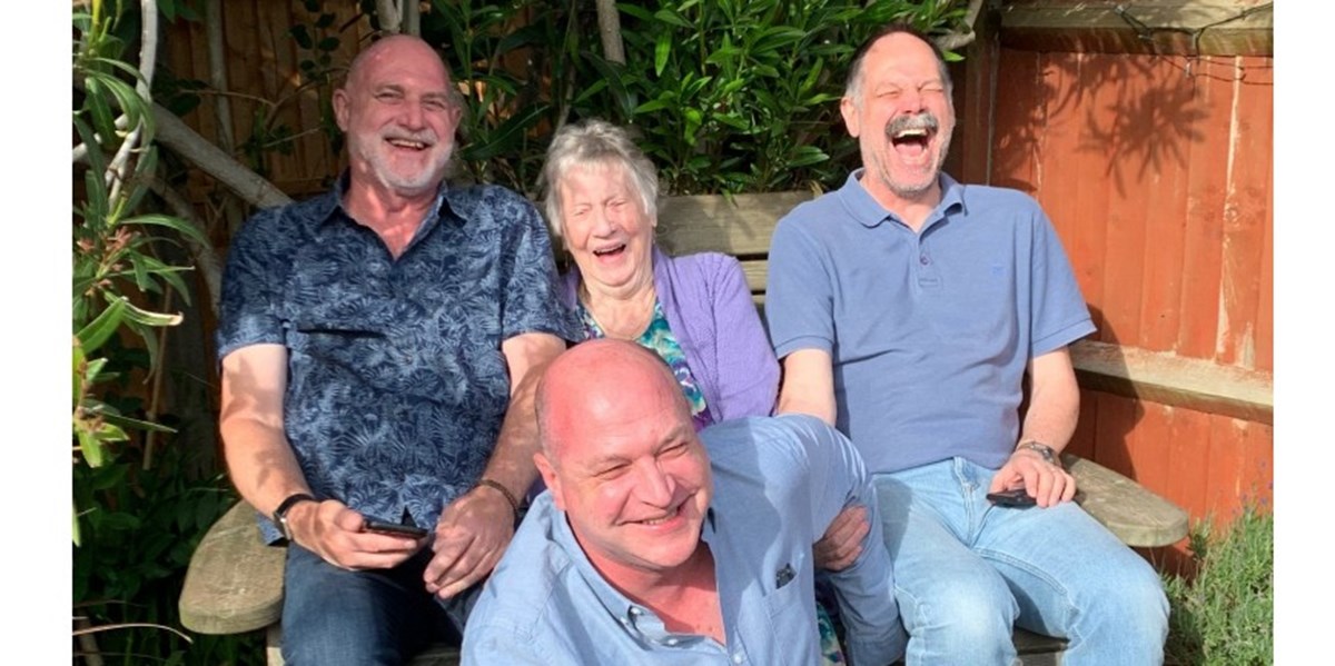 Churcher and Tribbeck Funeral Director is fundraising for Breast Cancer Now