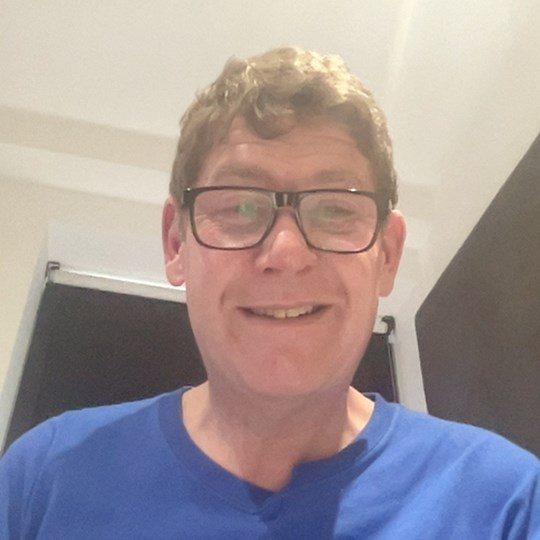 Father Andrew Cole's Fundraising Page is fundraising for CAFOD