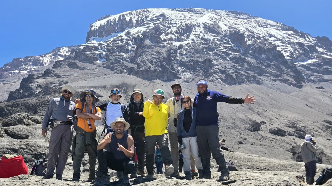 Pardeep Arora is fundraising for Tameside & Glossop Integrated Care NHS ...