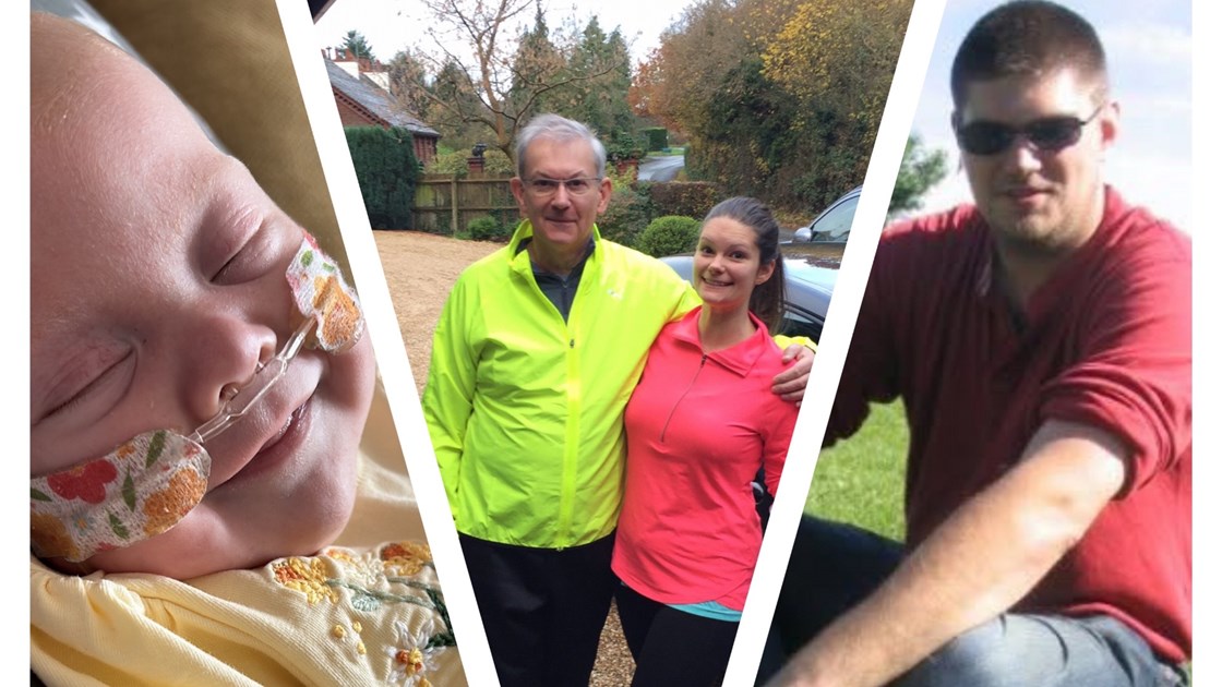 Laura Short is fundraising for British Heart Foundation