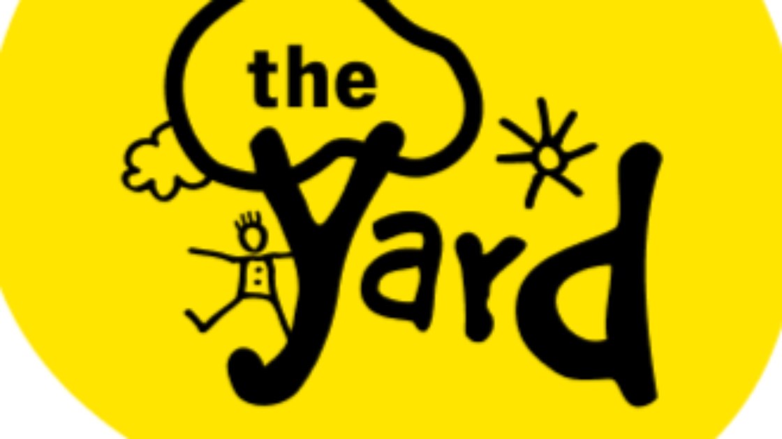 Lucy Corbett is fundraising for The Yard