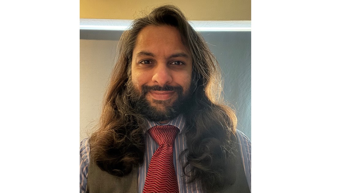 RIYAD CAJEE is fundraising for Little Princess Trust