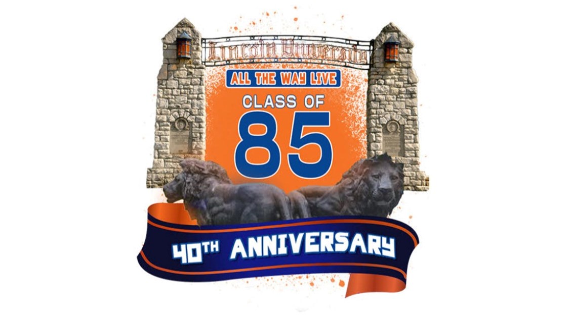 The Class of 1985 - 40th reunion fundraiser - JustGiving