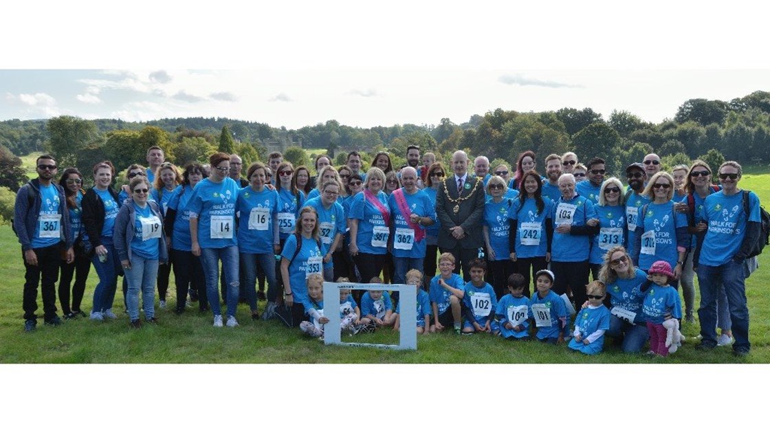 Paydens Group - JustGiving