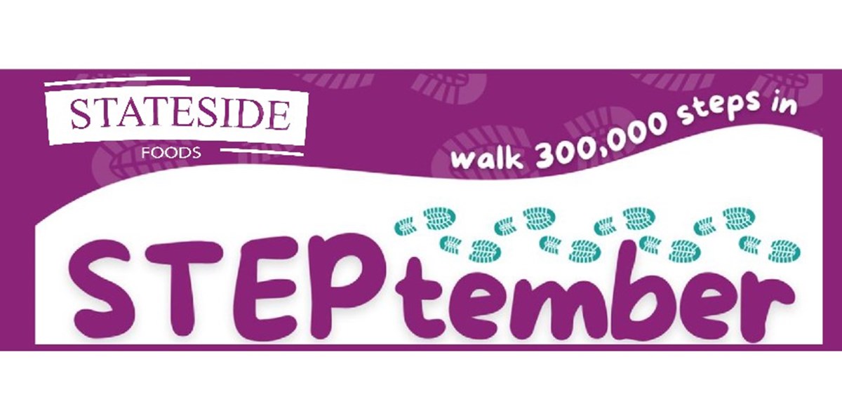 Stateside Foods is fundraising for Bolton Hospice