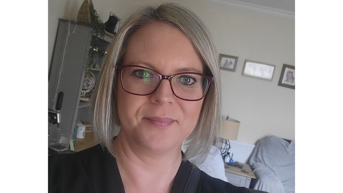 Cat Hanson is fundraising for Pendleside Hospice