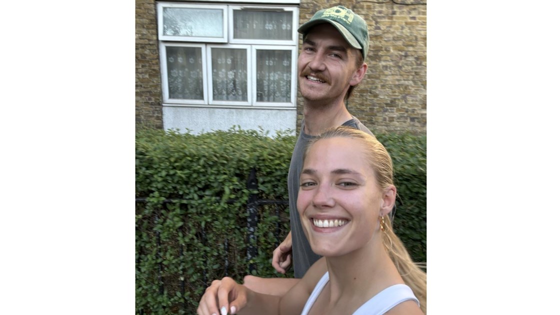 Araminta Reed is fundraising for Norfolk Community Foundation